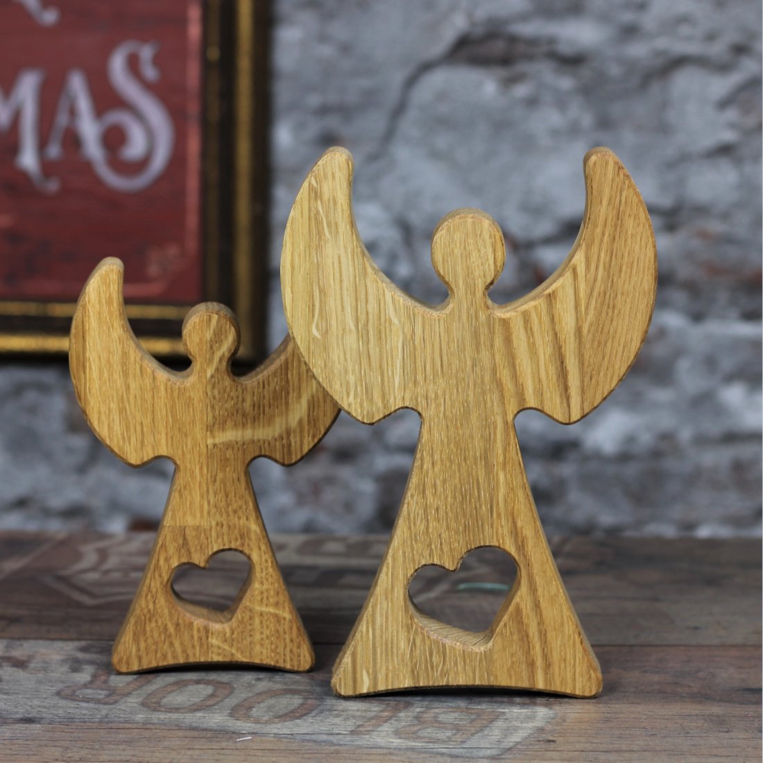 Engle - Julepynt - Artzoni